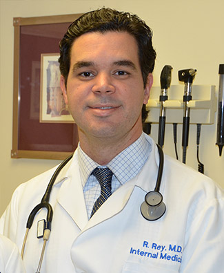 Our Doctors » Clifton Comprehensive Medical Center